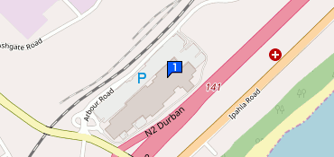 Foschini - Amanzimtoti Galleria, Cnr Moss Kolnick Dr. & Arbour Rd ...