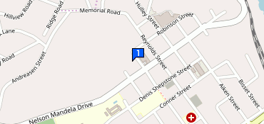 Mndeni Meats, 49 Bazley St, Port Shepstone, phone +27 39 682 5264