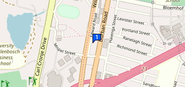 Adcorp BLU, 64 Edward Rd, Bo Oakdale, Cape Town, phone +27 21 910 6200