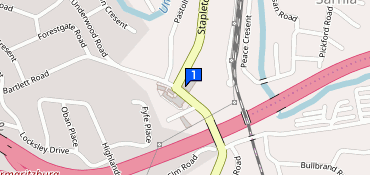 KFC Paradise Valley, Cnr Stapleton &, Underwood Rd, Sarnia, Pinetown ...