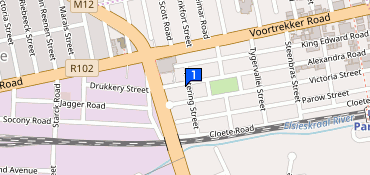 Multicross Medical Centre Parow, Alexandra St &, Watering St, phone +27 ...
