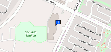 Ackermans Secunda Regional Mall, Shop LG29, PDP Kruger St, Secunda ...