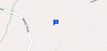 NG Kerk Kameeldrif, Kameeldrifweg Rd & Sinagoge Rd, Kameeldrift, phone ...
