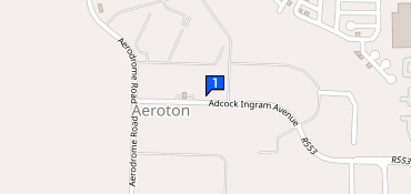 New Concept Mining, 109 Adcock Ingram Ave, Aeroton, Johannesburg South ...