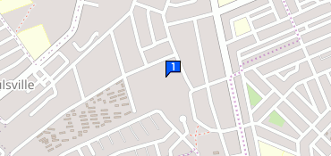 Saulsville Arena, 1 Malebye St, Pretoria