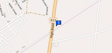 Sonskyn Slaghuis, Norton's Home Estates, Kempton Park, phone +27 11 963 ...
