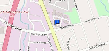 Boxman Strydompark, Cnr Malibongwe Drive And, Rocky St, phone +27 11 ...