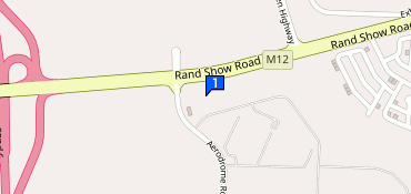 Sasko Aeroton Bakery (Pty) Ltd, 76 Sailor Malan Ave, Johannesburg ...