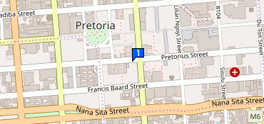 Rosebank College Pretoria Campus, 239 Pretorius St, Pretoria, phone +27 ...