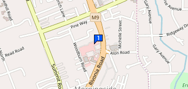 Woolworths Morningside The Wedge, Rivonia Road, Sandton, Johannesburg ...