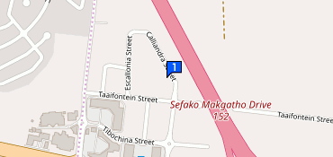 Kemach JCB, 350 Calliandra St, Montana, Pretoria, phone +27 12 548 2768