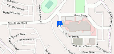Manilal Ratanjee, Shop 5, Chatsworth Plaza, 10 Joyhurst St, Chatsworth ...
