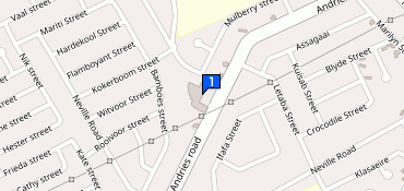 Brackengate Superspar, 57 Andries Rd, Brackendowns, Alberton, phone +27 ...