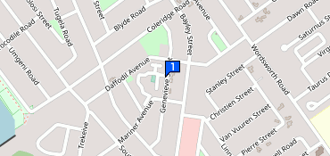 Stratford Gardens, Genevieve St, Farrarmere, Benoni