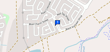 Midstream Meadows Estate, 1 Sapphire Dr, Olifantsfontein, phone +27 12 ...
