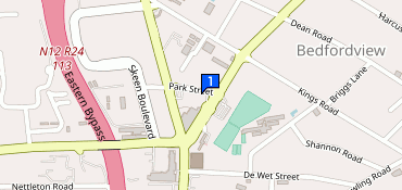 PostNet Bedfordview, Corner Park &, Unit 2 10 Park Street, phone +27 11 ...