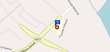 Busamed Modderfontein Private Hospital Orthopaedic & Oncology Centre ...
