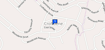Croftdene Swimming Pool, 125 Cool St, Chatsworth, phone +27 31 403 3452