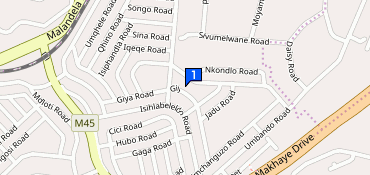 K-CAP : Ekhaya Multi-Arts Centre, KwaMashu-B, 25 Giya Rd, Emgidweni ...