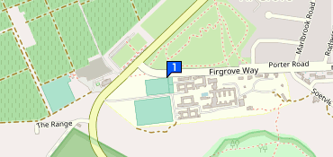 Cape Academy of Maths, Science and Technology, Firgrove Way, Constantia
