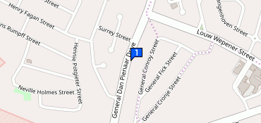 The Salon – Caz & Ruth, 80a General Dan Pienaar Dr, Dan Pienaar, phone ...