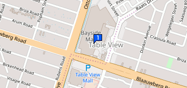 Capitec Bank Tableview Bayside Mall, Shop F, Blaauwberg Rd, phone +27 ...