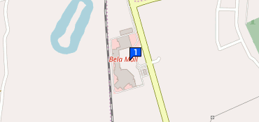 Bela Mall, phone +27 21 914 5881