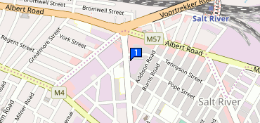 AutoWorks Salt River, 19 Durham Ave, Cape Town, phone +27 21 447 9862