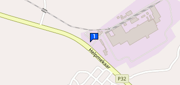Dunlop Tyre Factory Ladysmith - Sumitomo Rubber South Africa, 151 ...