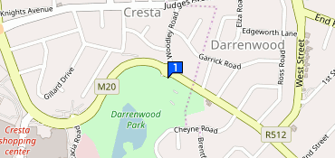 Tracker Connect (Pty) Ltd, Stonemill Office Park, 340 Republic Rd ...