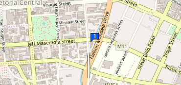 Shell, 357 Jeff Masemola St, Pretoria Central, Pretoria, phone +27 12 ...