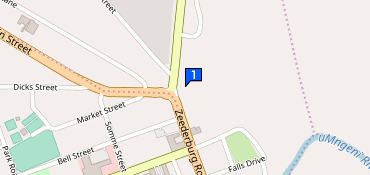 Amber Valley Retirement Village Resales, Karkloof Rd, Yard 41, Howick ...