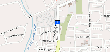 The Riverside Manor, 101 Leeuwkop Rd, Sunninghill, Sandton, phone +27 ...