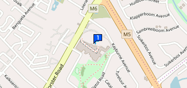 Capmor Stationers & Gifts, Shop No. 230, Randridge Mall Shopping Centre