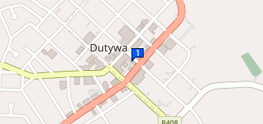 KFC Idutywa, N2, Dutywa, phone +27 47 489 1206
