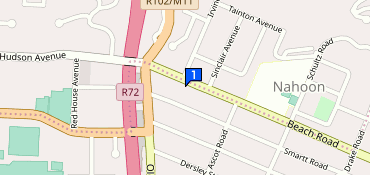 Regal Distributors SA (Pty) Ltd, East London Branch, 11A Beach Rd ...