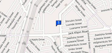 Diepkloof Comprehensive Welfare Centre, Marthinus Smuts Dr, Johannesburg