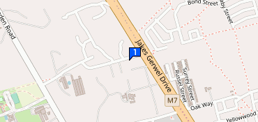 Pacific Roadhouse, Jakes Gerwel Dr, Sand Industria, Cape Town, phone ...