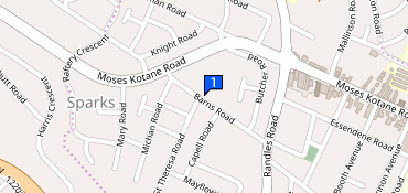Bechet High School, 34 Barns Rd, Sparks, Durban, phone +27 31 208 1356