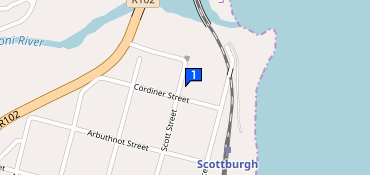 Supa Quick Tyre Experts Scottburgh, 162 Scott St, phone +27 39 976 0806