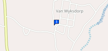 Vanwyksdorp Kannaland - Vanwyksdorp, Van Wyksdorp, phone +27 28 551 1023