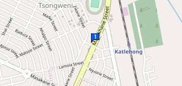 One-Up Motor Spares, 1978 Masakhane St, Tshongweni, Katlehong, phone ...