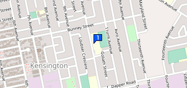 Kenmere Primary School, 102 10th Ave, Kensington, Cape Town, phone +27 ...
