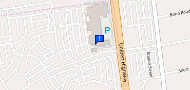 Russells Evaton West, Shop 3, Evation Plaza Cnr Golden Highway &, phone ...