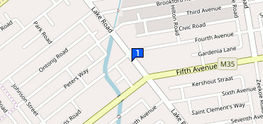 Akmed Pharmacy, Shop 2 Aashi Qually Centre, Cnr 4th Avenue & Lake Road ...