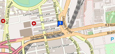 Abethu Operators Training (Pty) Ltd, 113 Ingcuce Rd, Durban Central ...