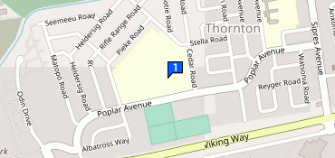College of Cape Town - Thornton Campus, Poplar Ave &, Cedar Rd, phone ...