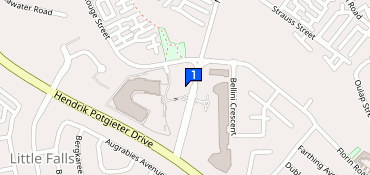 Tiger Wheel & Tyre Strubens Valley, Lifestyle Centre, Nic Diederichs Rd