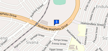 Sasol Andrew Mapheto, Mpho, Thembisa, phone +27 11 920 1162