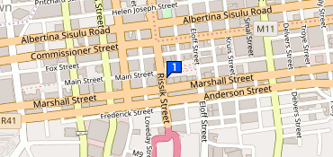 MTN Store - Ghandi Square, Shop 4, Umoya, phone +27 83 869 6920